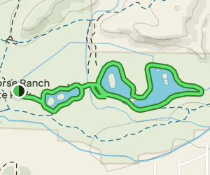 Dead Horse Ranch Lagoon Loop: 415 Reviews, Map - Arizona | AllTrails