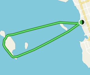 Atlin Lake Loop: 2 Reviews, Map - British Columbia, Canada | AllTrails