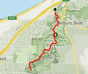 Arthurs Seat via Two Bays Walking Track - Victoria, Australia | AllTrails