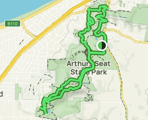 Arthurs Seat MTB Loop, Victoria, Australia - 9 Reviews, Map | AllTrails