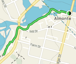 Almonte Riverwalk Trail | Map, Guide - Ontario, Canada | AllTrails