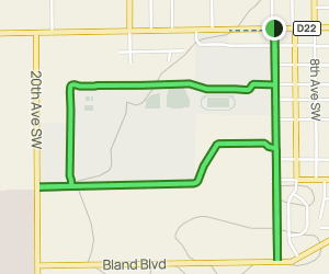 Liberty Trail: 3 Reviews, Map - Iowa | AllTrails