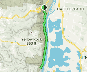 Nepean River Trail: 13 Reviews, Map - New South Wales, Australia ...