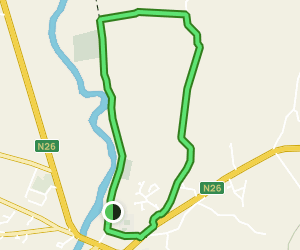 Foxford and River Moy Circular, 4 Fotos - County Mayo, Ireland | AllTrails