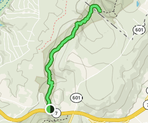 Raven Rocks via Appalachian Trail: 5100 Reviews, Map - Virginia | AllTrails