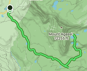 Morat and Blue Lakes, Utah - 222 Reviews, Map | AllTrails