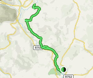 Avonmore Way: Rathdrum - Trooperstown: 16 Reviews, Map - County Wicklow ...