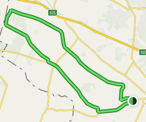 Ballaghaderreen to Palmfield Upper: 1 Reviews, Map - County Roscommon ...