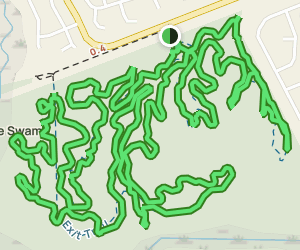 Wannamaker Red Loop: 358 Reviews, Map - South Carolina | AllTrails