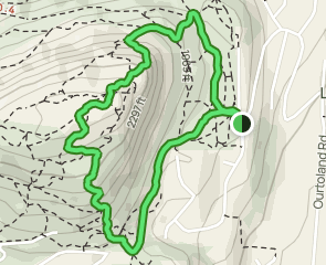 Lower Mount Boucherie Loop: 160 Fotos - Colúmbia Britânica, Canadá ...