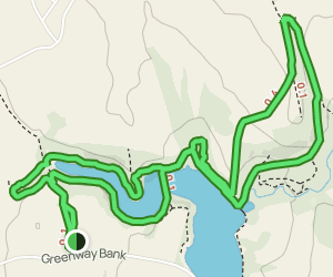 Knypersley Pool Walk: 12 Reviews, Map - Staffordshire, England | AllTrails