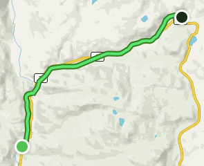Columbia and Western Rail Trail: Anaconda to Eholt: 18 Fotos - British ...