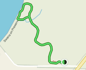 Little Traverse Lake, Michigan - 46 Reviews, Map | AllTrails