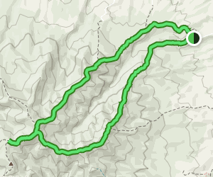 AllTrails | Mount Pirongia via Tirohanga and Mahaukura Tracks: 124 ...