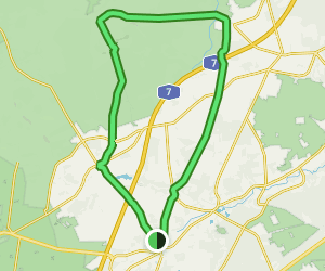 Bispingen: Kleine Heidetour (Radweg 1): 31 Fotos - Lower Saxony ...