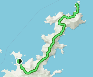 Cape Brett Track: 137 Reviews, Map - Northland, New Zealand | AllTrails