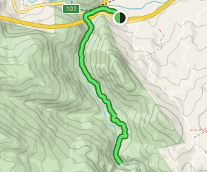 Elands River Trail: 56 Reviews, Map - Western Cape, South Africa ...