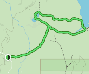 Martin Ponds and Katahdin Lake Loop: 21 Reviews, Map - Maine | AllTrails