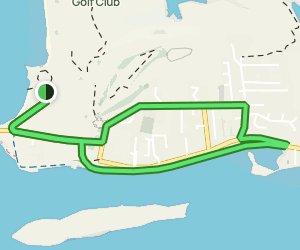 Rosses Point and Drumcliff Bay Loop: 25 Reviews, Map - County Sligo ...