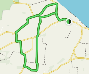 Bacton and Pollard Street Circular, 5 Fotos - Norfolk, England | AllTrails