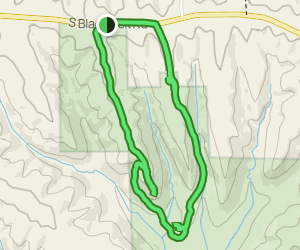 Walnut Trail to Earth Station Trail: 12 Reviews, Map - Illinois | AllTrails