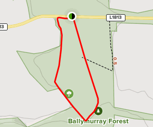 Mote Park - Crofton Trail - County Roscommon, Ireland | AllTrails