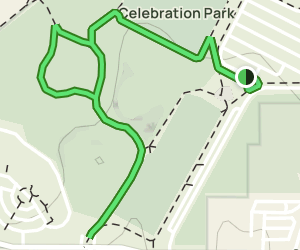 AllTrails | Celebration Park Trail: 68 Reviews, Map - Washington