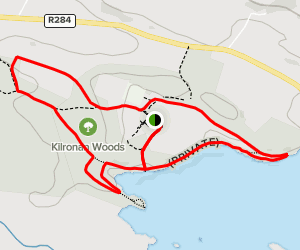 Kilronan Castle Loop - County Roscommon, Ireland | AllTrails