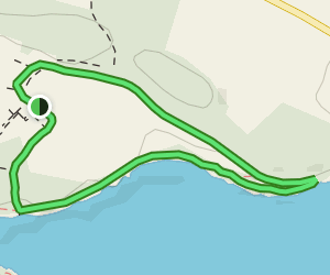 Kilronan Castle Looped Walks - Lakeside Loop, 11 Fotos - County ...