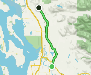 Centennial Trail: 622 Reviews, Map - Washington | AllTrails