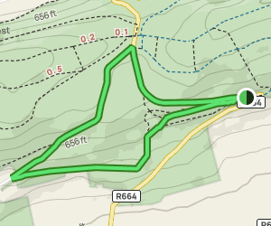 Glen of Aherlow - Bianconi Loop: 89 foto - County Tipperary, Ireland ...