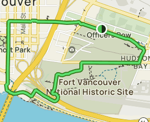 Discovery Historic Loop, Washington - 452 Reviews, Map | AllTrails