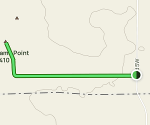 Panorama Point - Nebraska Highpoint [PRIVATE PROPERTY]: 54 Reviews, Map ...