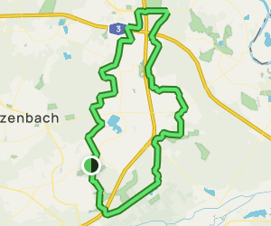 Rodgau-Rundweg: 5 Reviews, Map - Hesse, Germany | AllTrails
