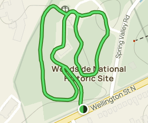 Woodside National Historic Park: 12 Reviews, Map - Ontario, Canada ...