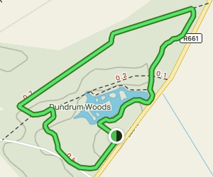 Marl Bog | Currach an Mharla | Map, Guide - County Tipperary, Ireland ...