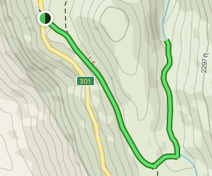 Bain's Kloof Trail via Witte River: 17 Reviews, Map - Western Cape ...