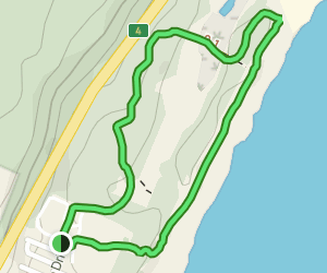 Umhlanga Lagoon Trail: 21 Reviews, Map - Kwazulu-Natal, South Africa ...