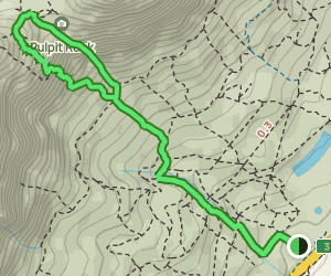 Newlands Ravine via Dark Gorge: 76 Reviews, 327 Photos, Map - Western ...