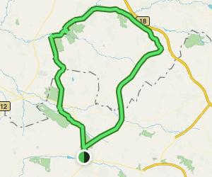 Grindsted - Skarrild - Brande - Region of Southern Denmark, Denmark ...