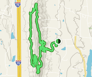 Buzzard's Roost: 257 Reviews, Map - Georgia | AllTrails