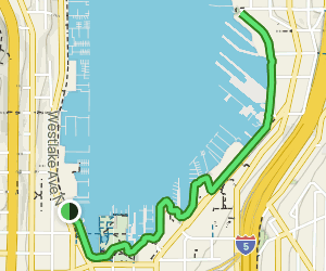 Lake Union Waterfront Walkway: Northwest Seaport: 132 Reviews, Map ...