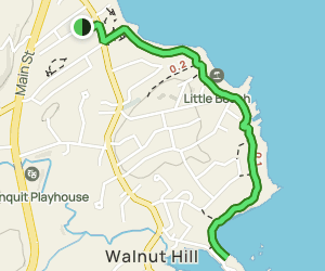 Marginal Way: 1208 Reviews, Map - Maine | AllTrails