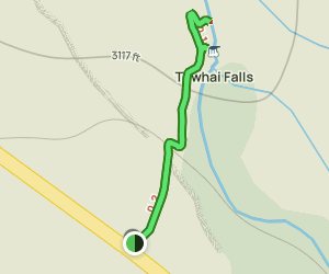 Tawhai Falls Walk: 179 Reviews, Map - Manawatu-Wanganui, New Zealand ...