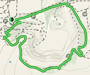 Old Halswell Quarry Loop: 182 Reviews, 84 Photos, Map - Canterbury, New ...