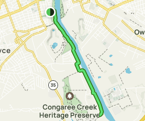 Cayce Riverwalk: 259 Reviews, Map - South Carolina | AllTrails