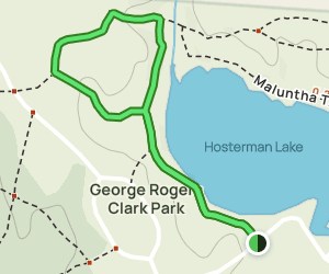 Shawnee and Simon Kenton Loop: 6 Reviews, Map - Ohio | AllTrails