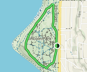 Lincoln Park Trail: 727 Reviews, Map - Washington | AllTrails