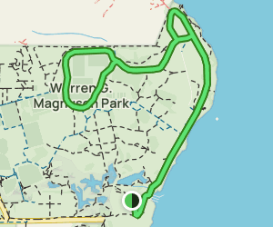 Magnuson Park Waterfront Trail: 255 Reviews, Map - Washington | AllTrails