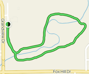 Juan Solomon Park Walk, 21 Fotos - Indiana | AllTrails